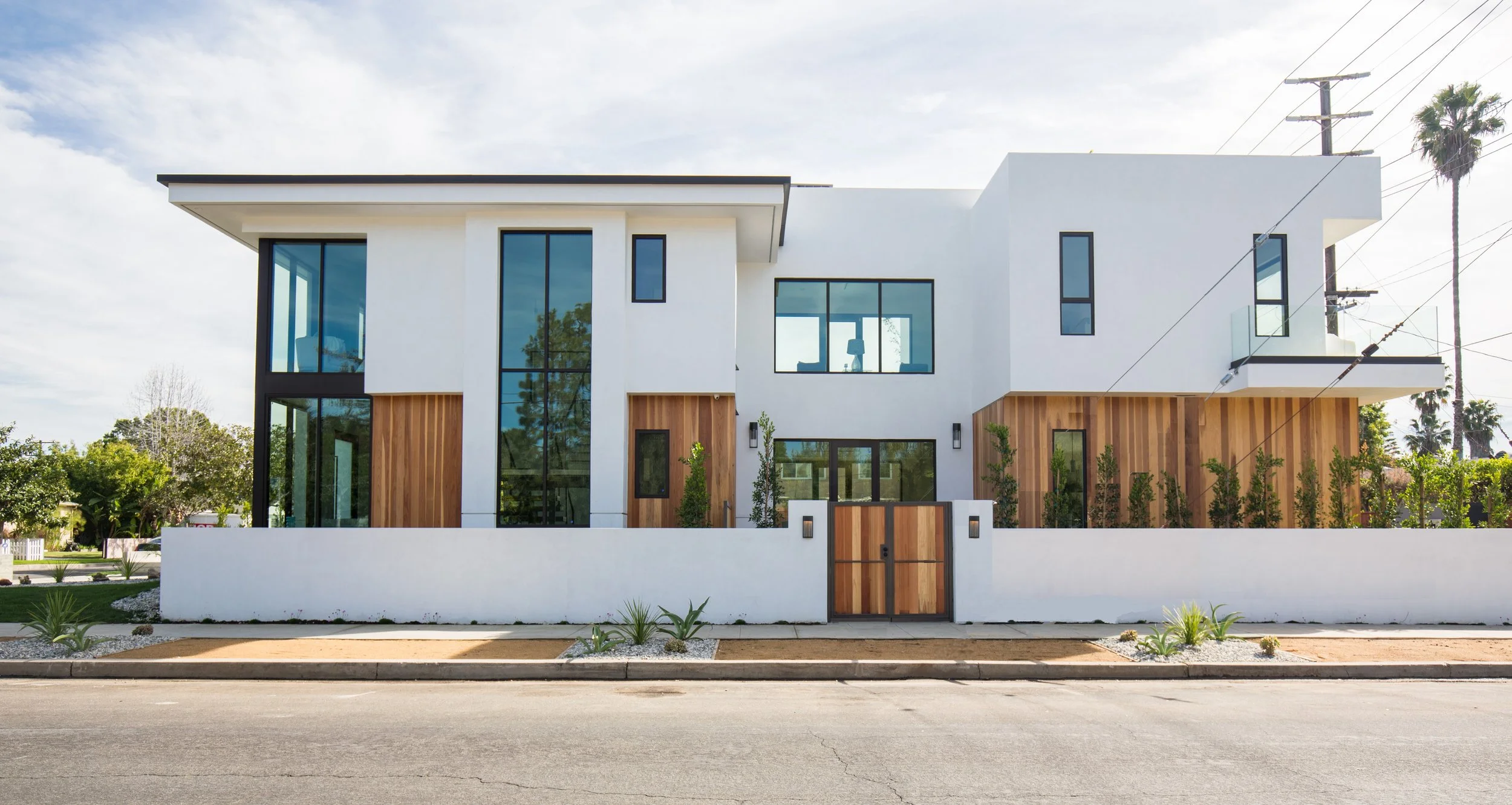 Portfolio — Devonshire Construction