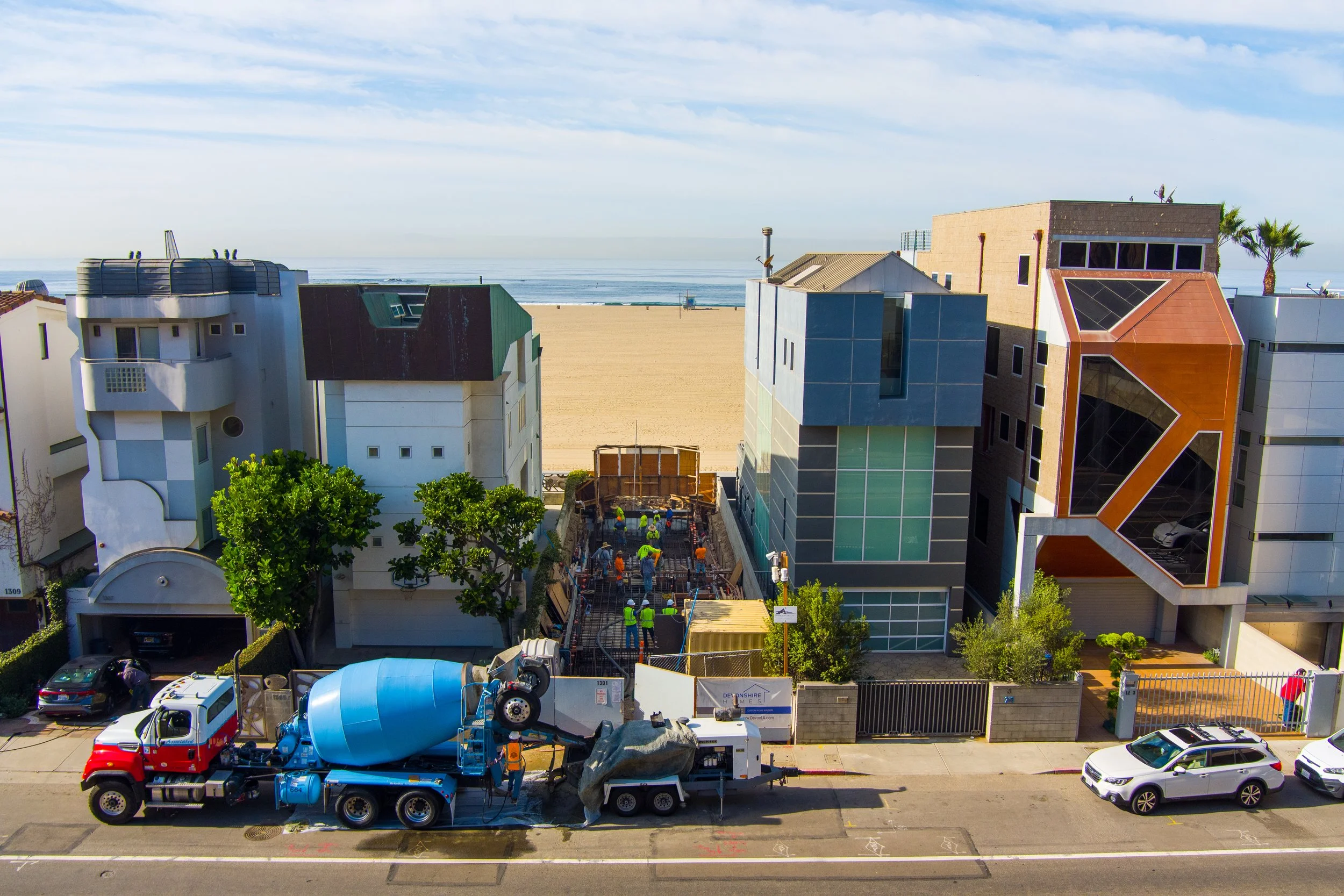 How Devonshire Construction Utilizes Technology Throughout the ...