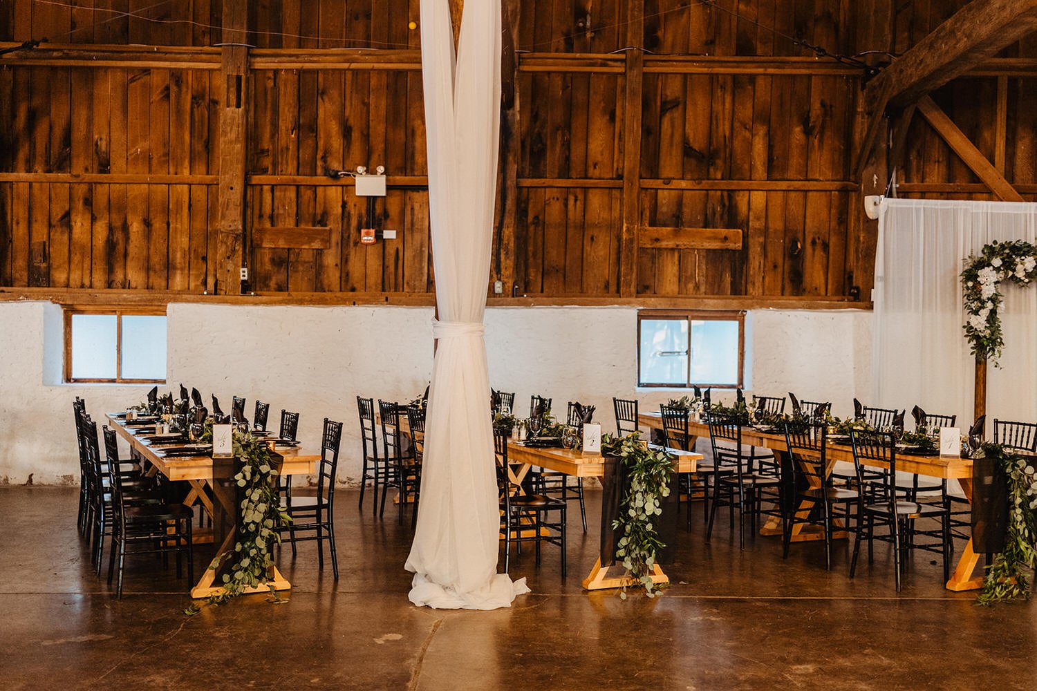 16 Of The Best Outdoor Wedding Venues In Southern Ontario — Amare Studios