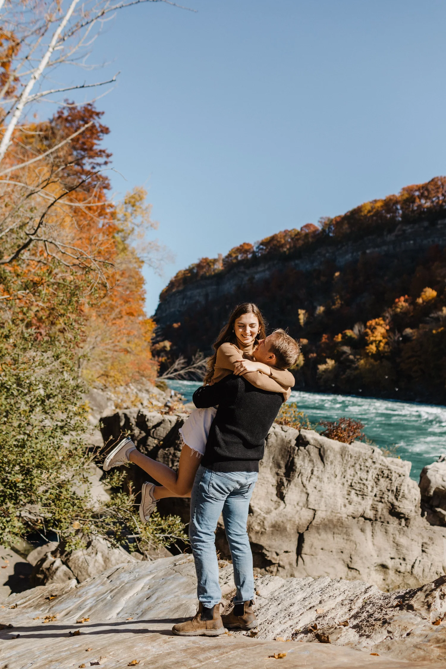 Documentary Wedding Photography & Videography In Ontario | Amare Studios