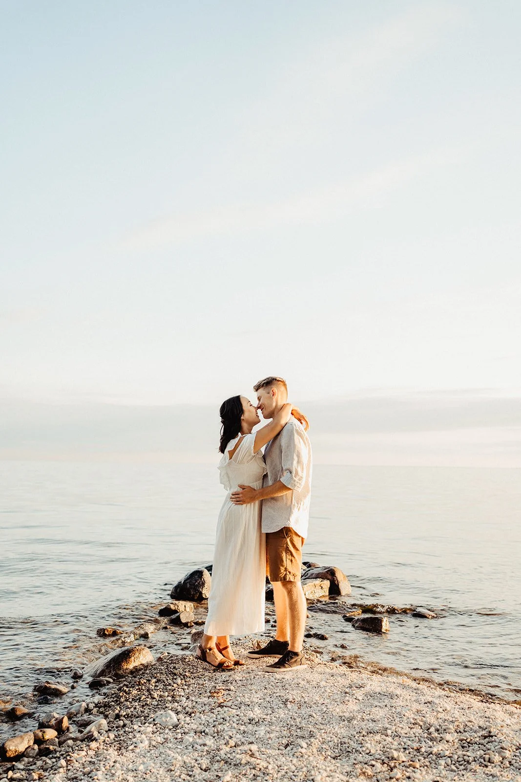 Tips For Planning Engagement Photos In Hamilton — Amare Studios