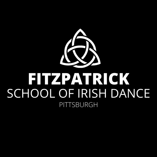 Irish Dance Logos