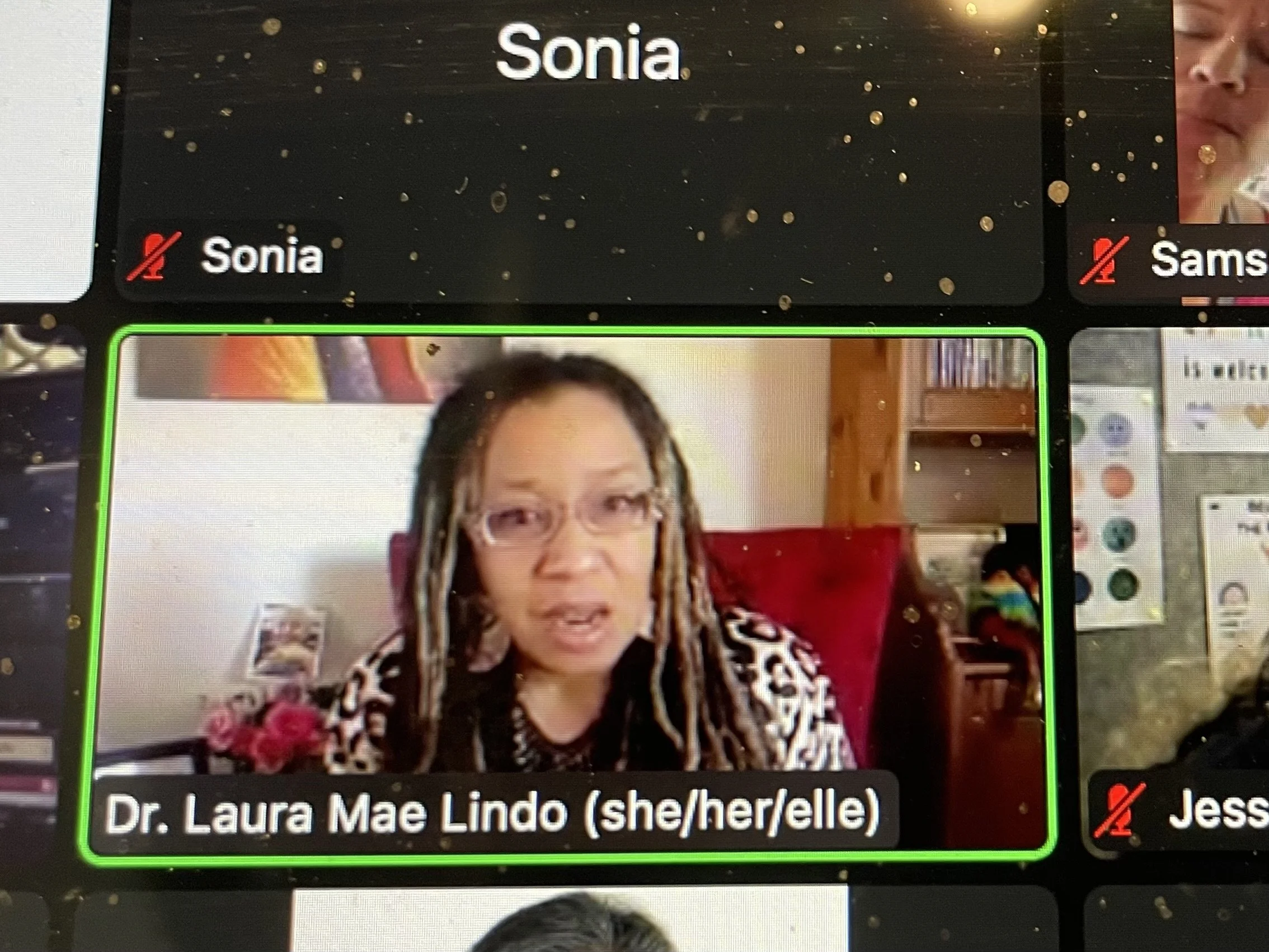 events — The Child Welfare TRUTH-Telling Collective