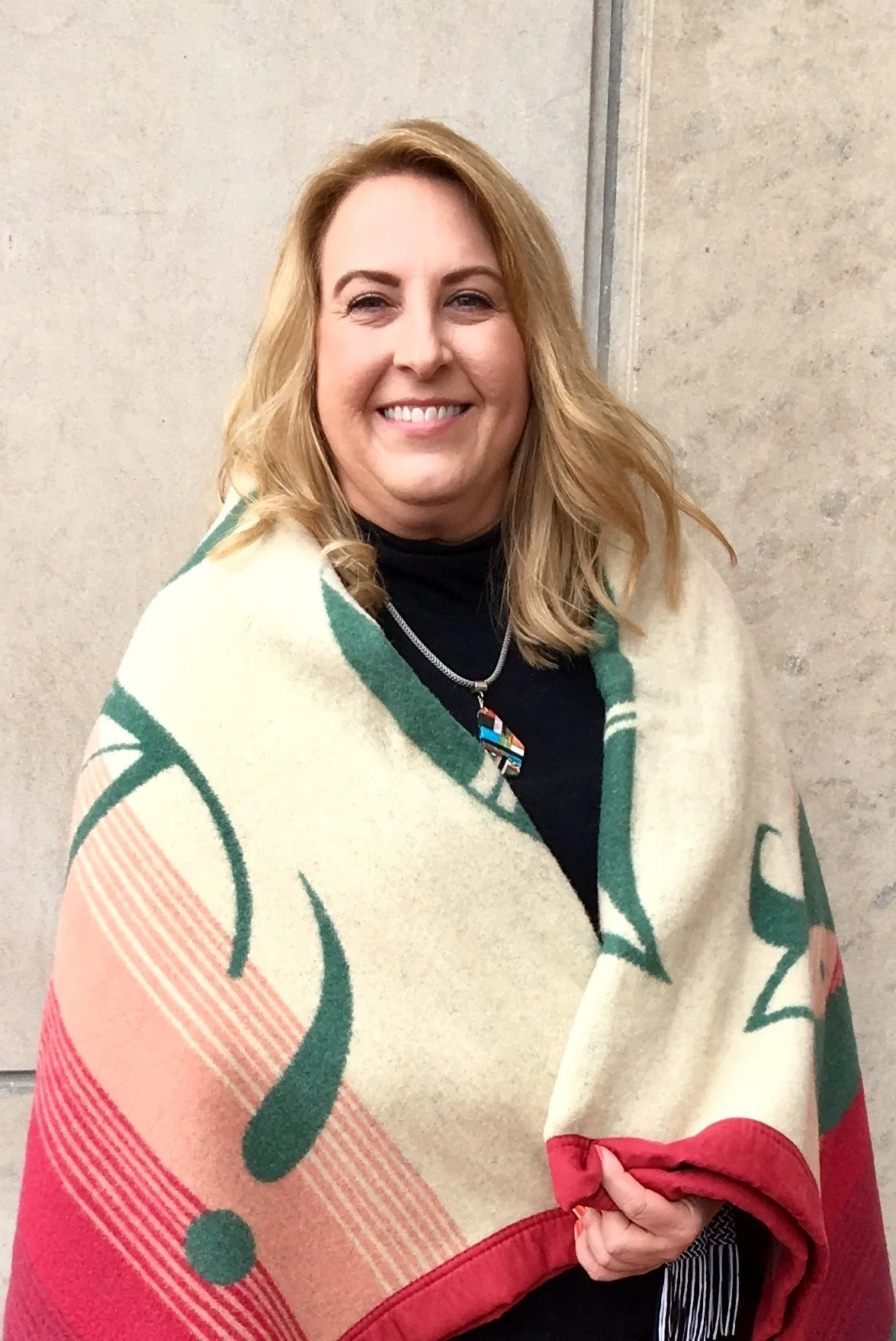 Anita Horner — The Child Welfare TRUTH-Telling Collective