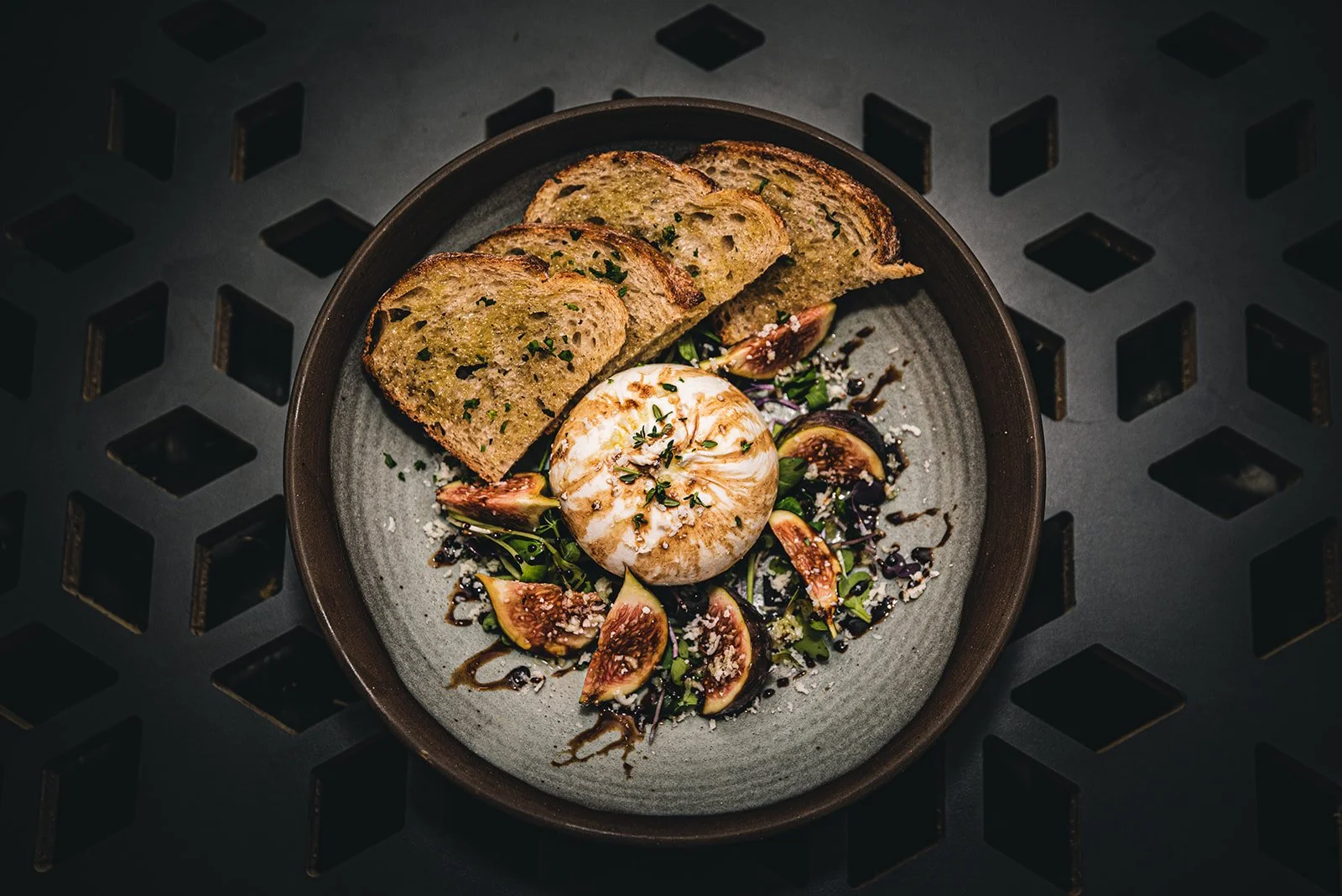 ēst Restaurant
