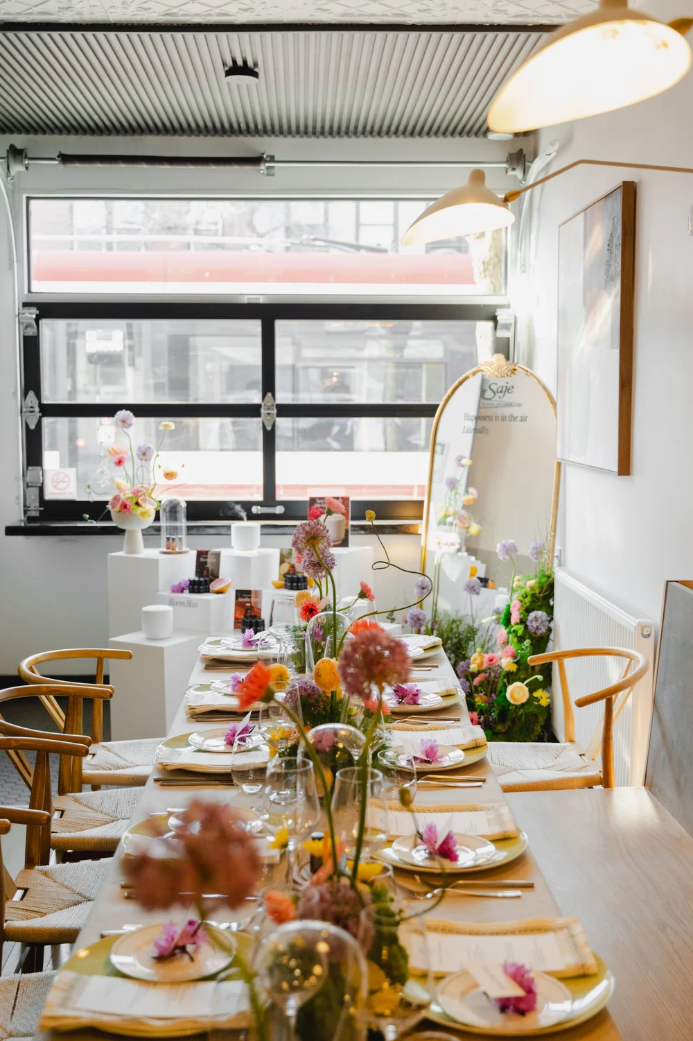 ēst Restaurant | French Restaurant & Bar