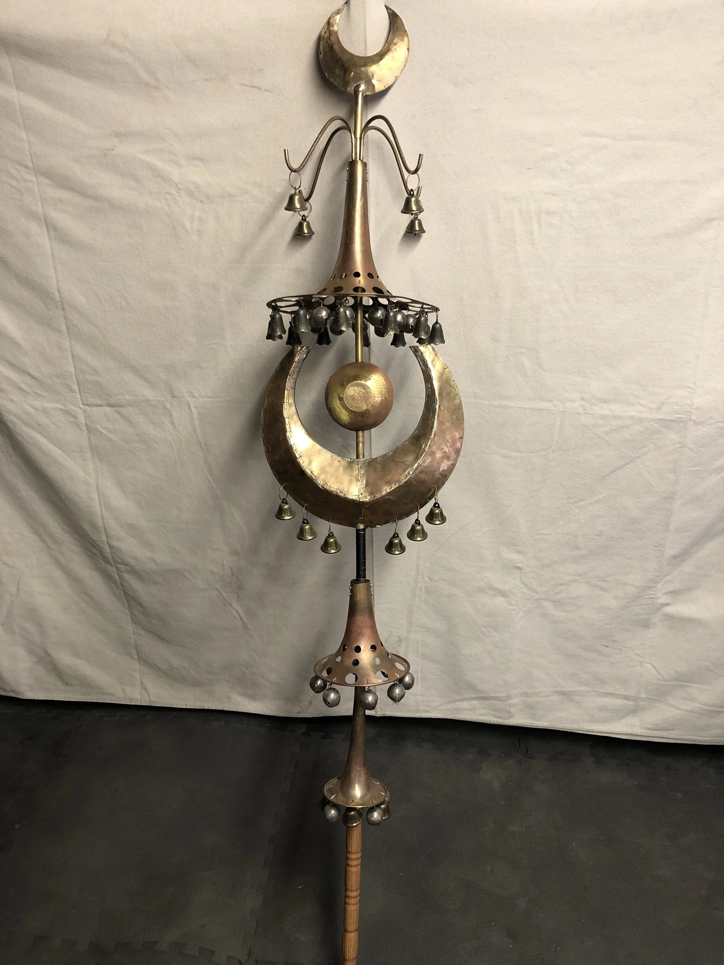 Turkish Crescent Rental — Calderwood Percussion