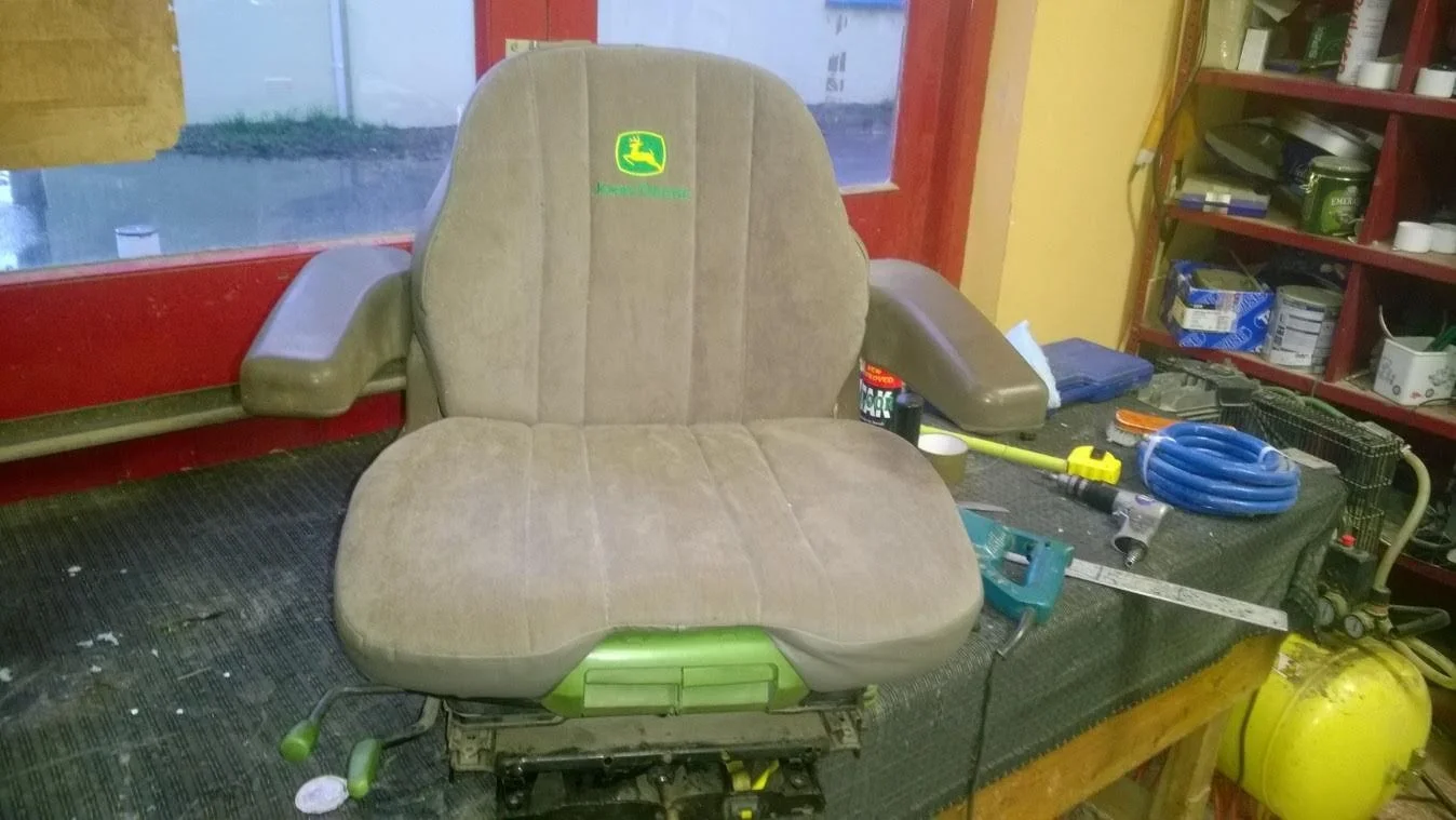 PJ Kerr Upholstery Contractor