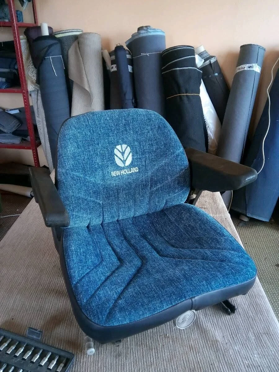 PJ Kerr Upholstery Contractor