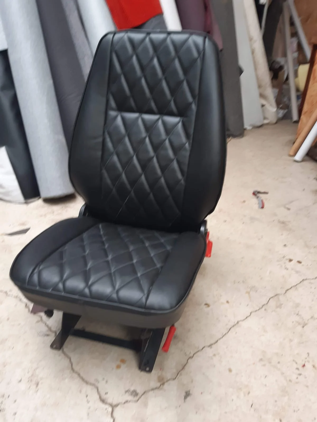 PJ Kerr Upholstery Contractor