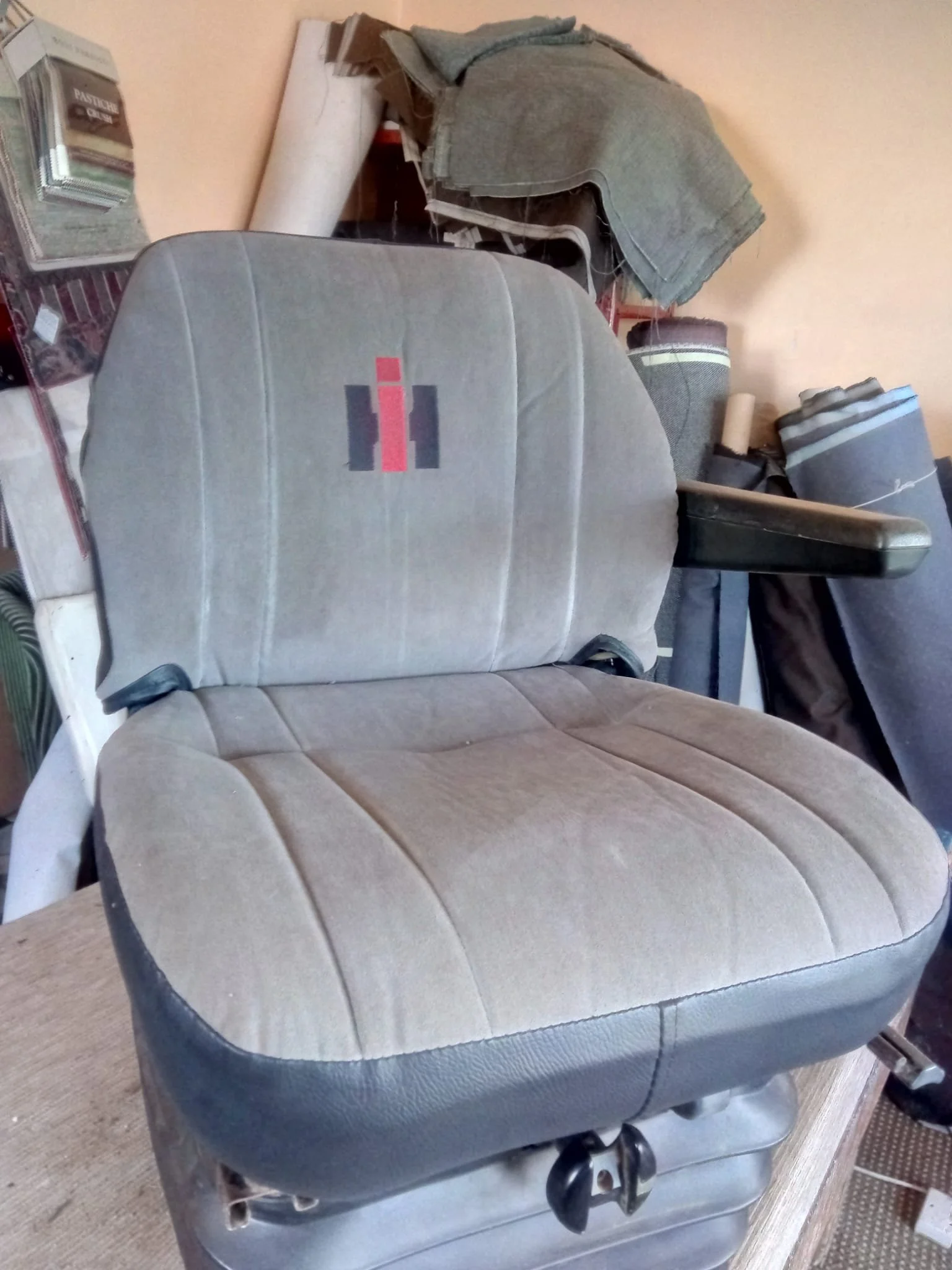 PJ Kerr Upholstery Contractor