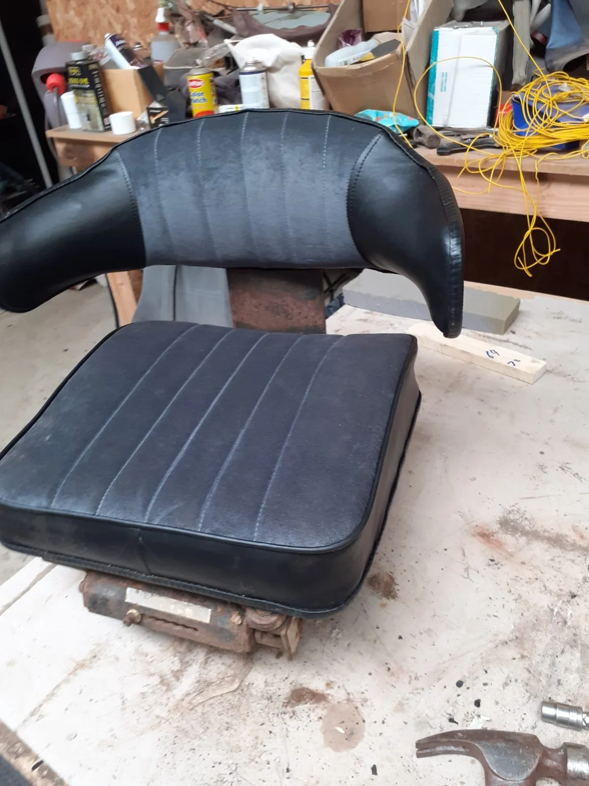 PJ Kerr Upholstery Contractor