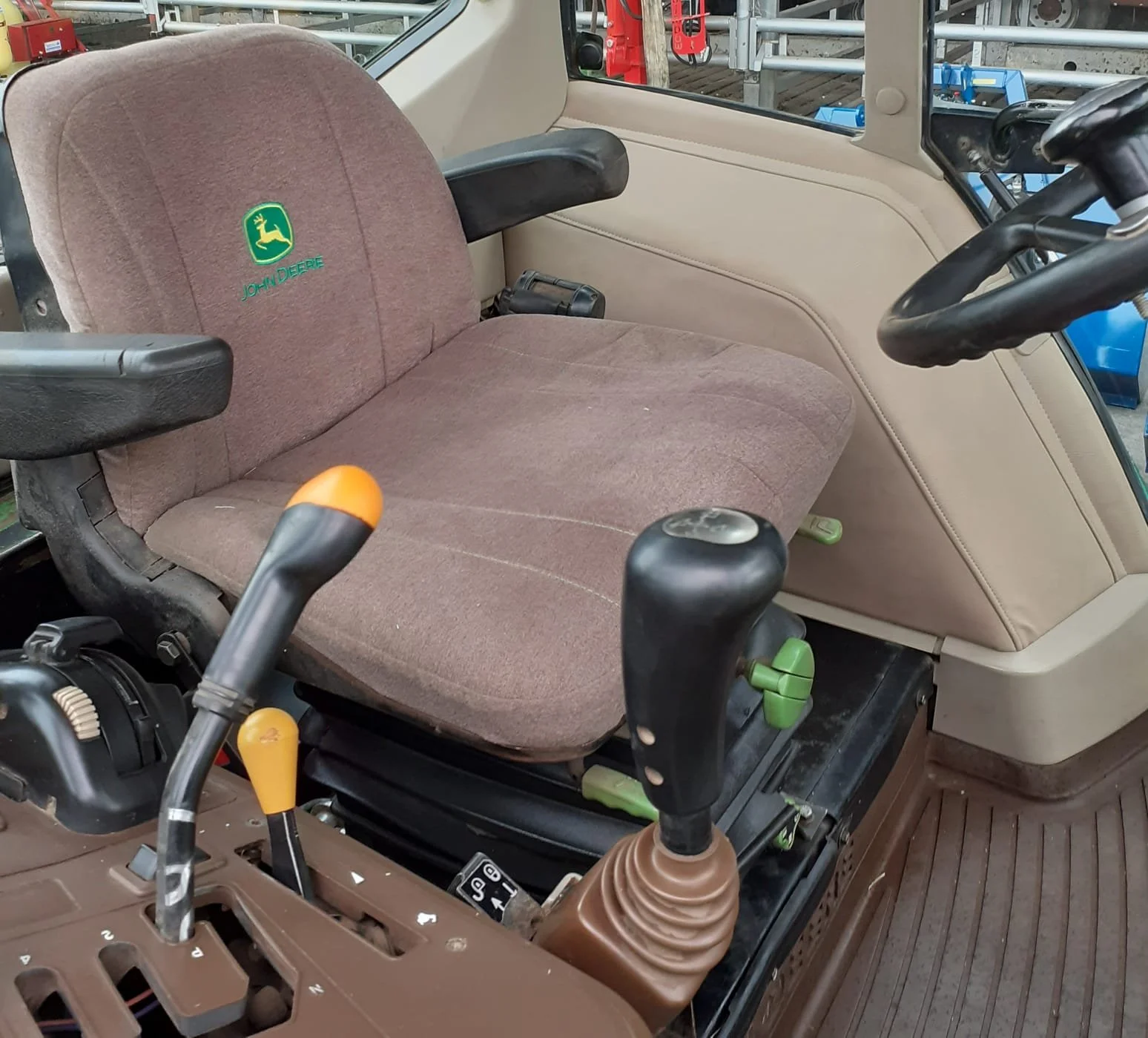 PJ Kerr Upholstery Contractor