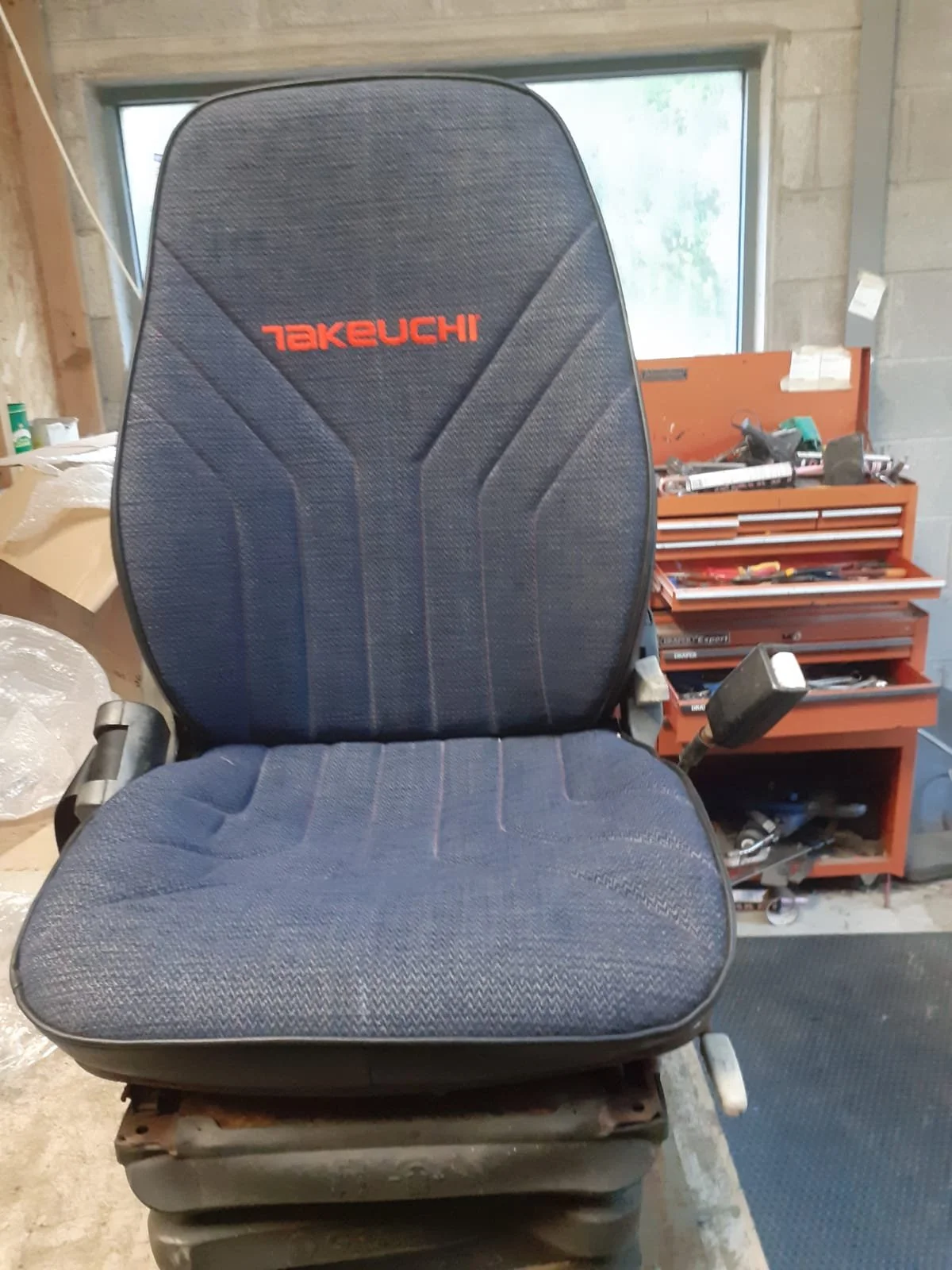 PJ Kerr Upholstery Contractor