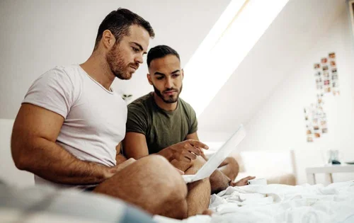 Cultivating Gay Intimacy: Creating a Strong Gay Relationship