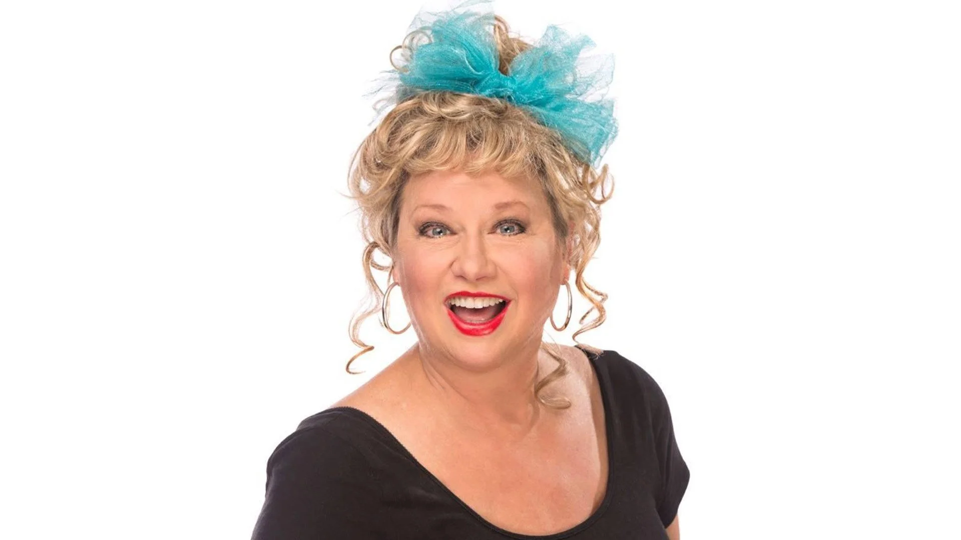 Victoria Jackson