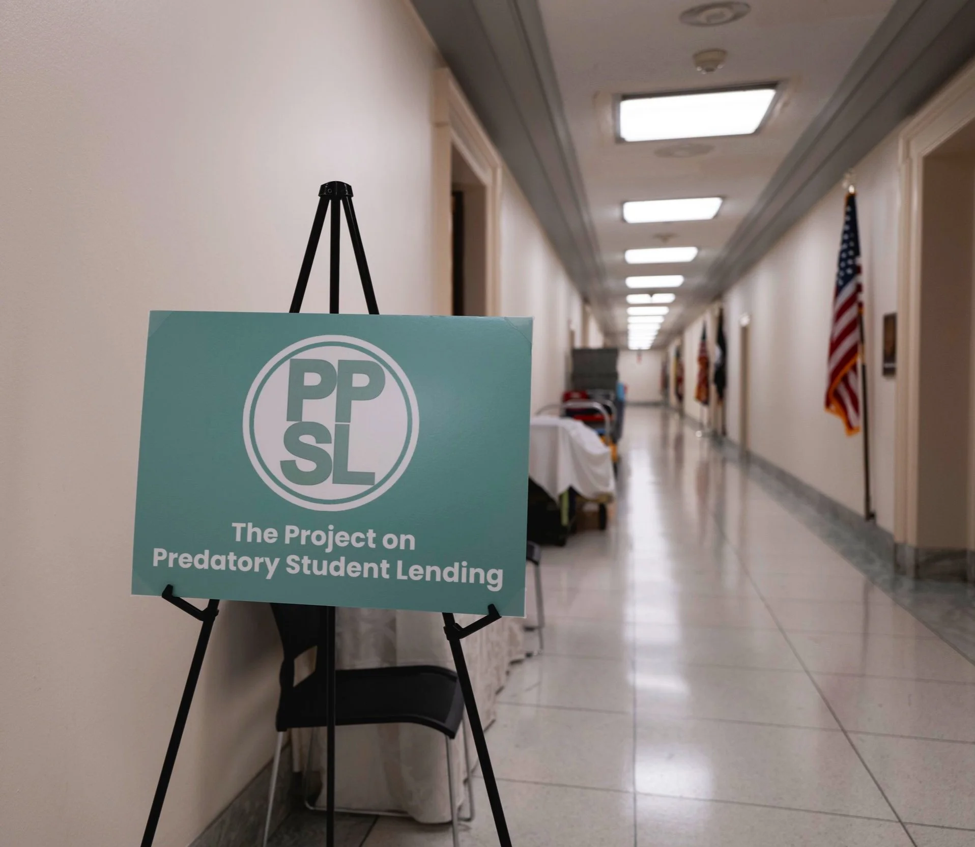 The 2025 Community Action Council — Project on Predatory Student Lending