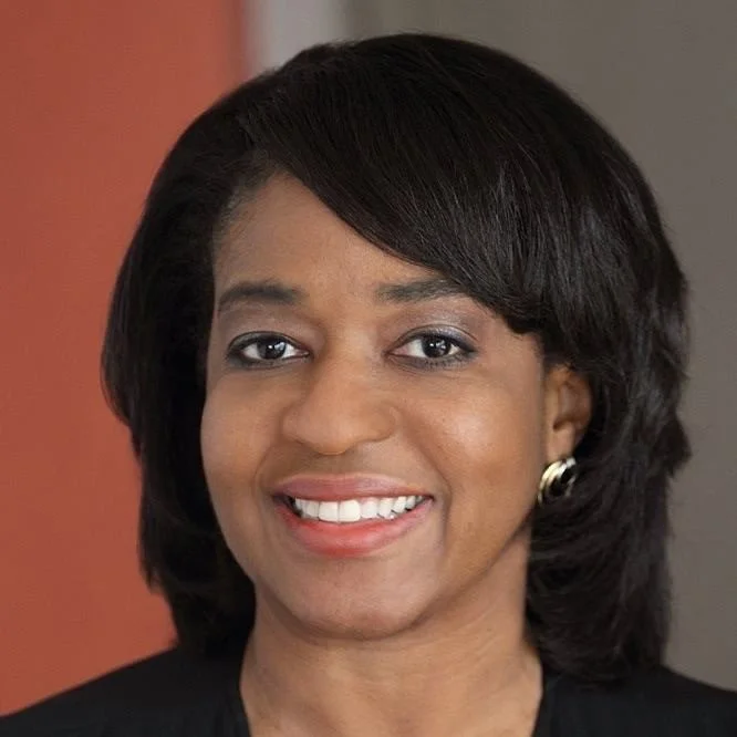 Board Members — Virginia CDFI Coalition