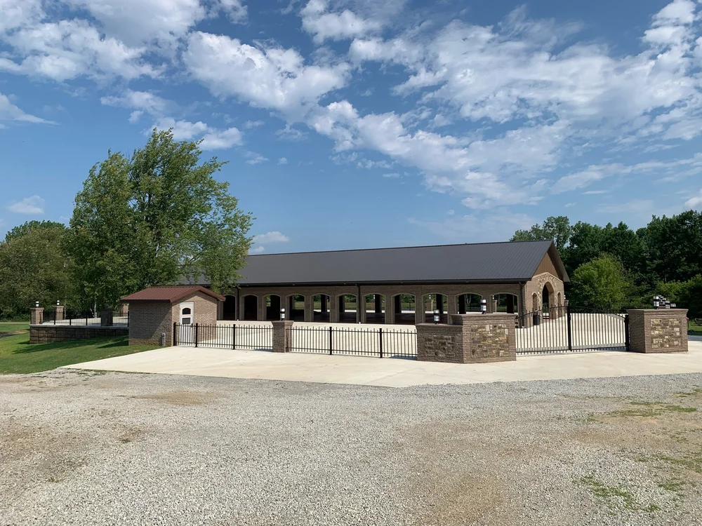 The Event on Sunny Brook