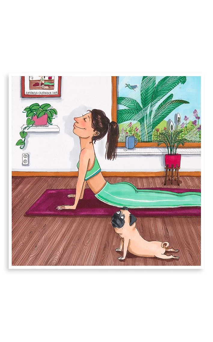 In Your Arms — AMANDA OLEANDER