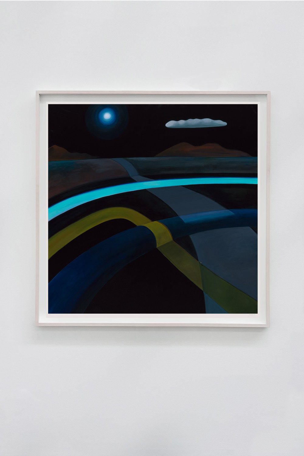 Store 2 — AMANDA OLEANDER