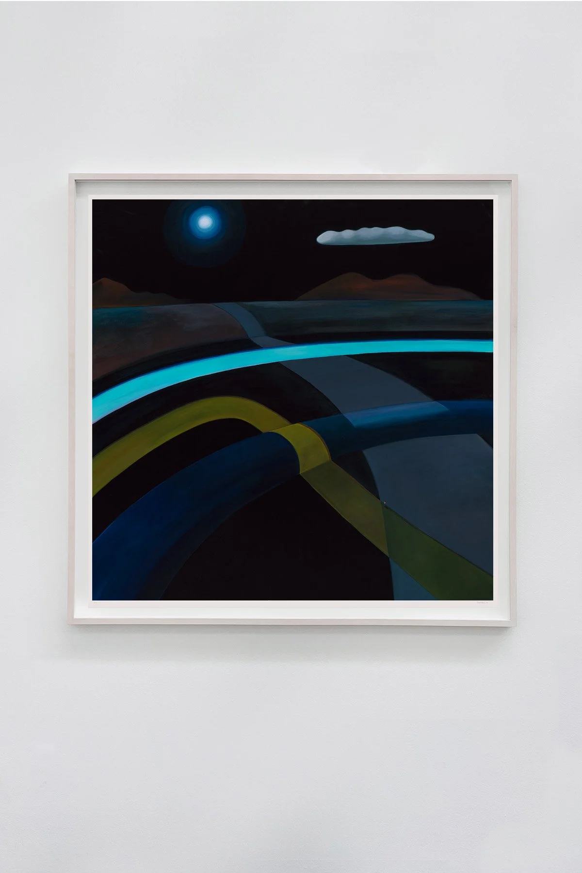 Store 2 — AMANDA OLEANDER