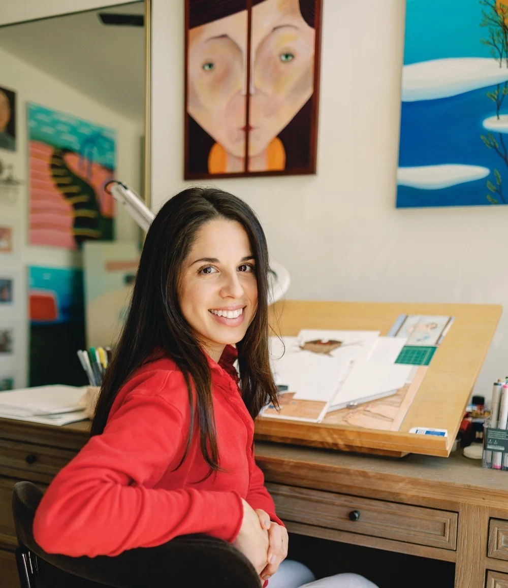 About | Explore & Connect Now — AMANDA OLEANDER