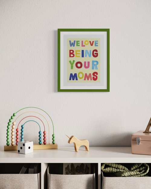 Welcome Home — AMANDA OLEANDER