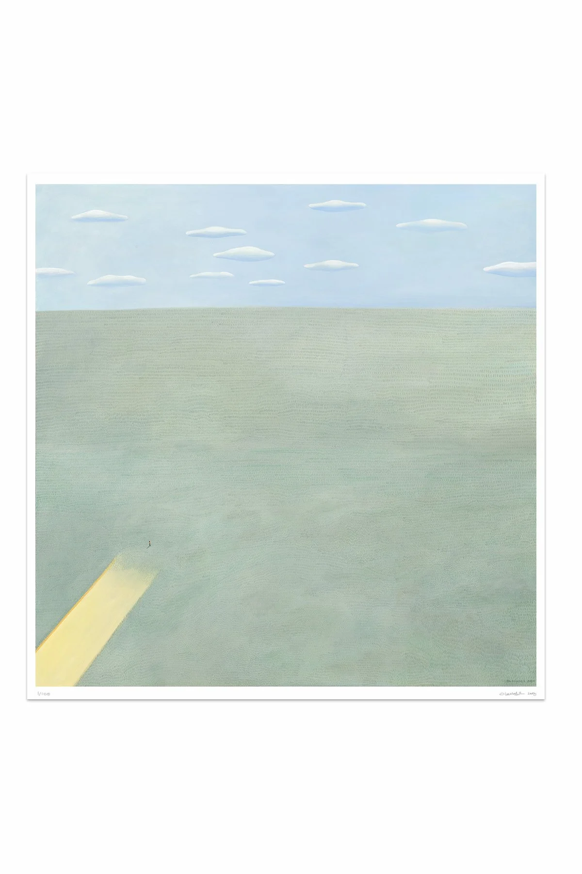 Store 2 — AMANDA OLEANDER