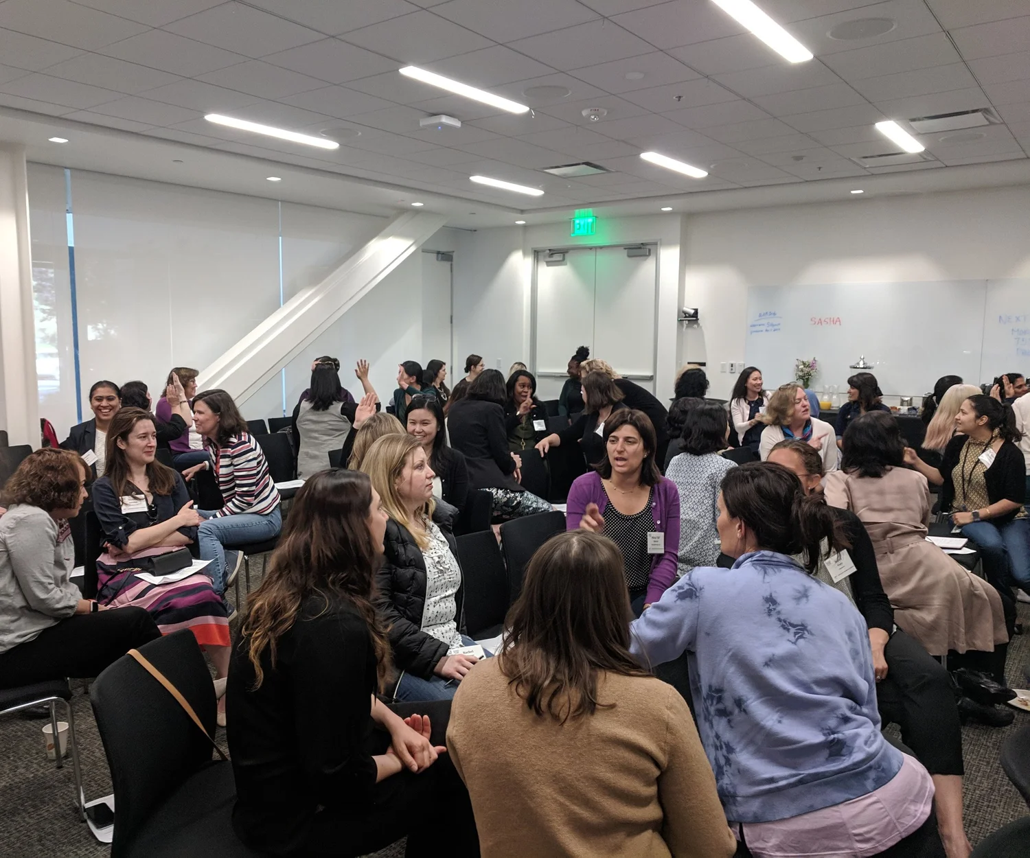 WILpower Program — WILpower