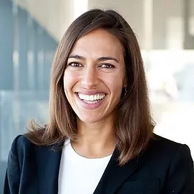 Sasha Cox — WILpower