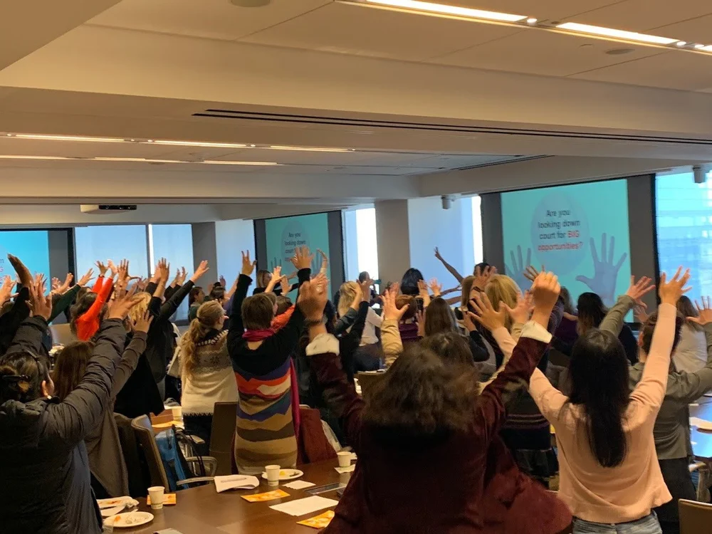 WILpower Program — WILpower