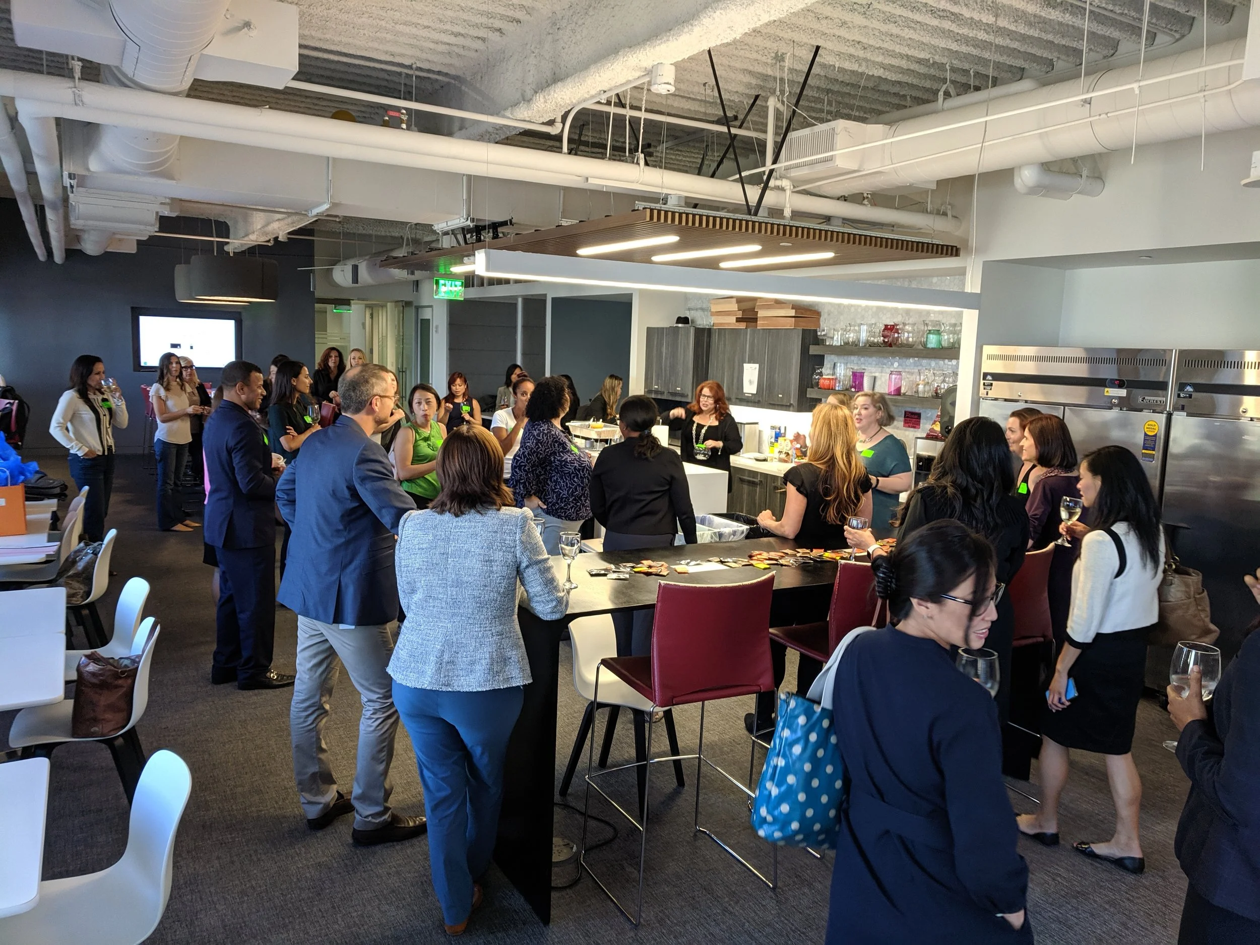 WILpower Program — WILpower