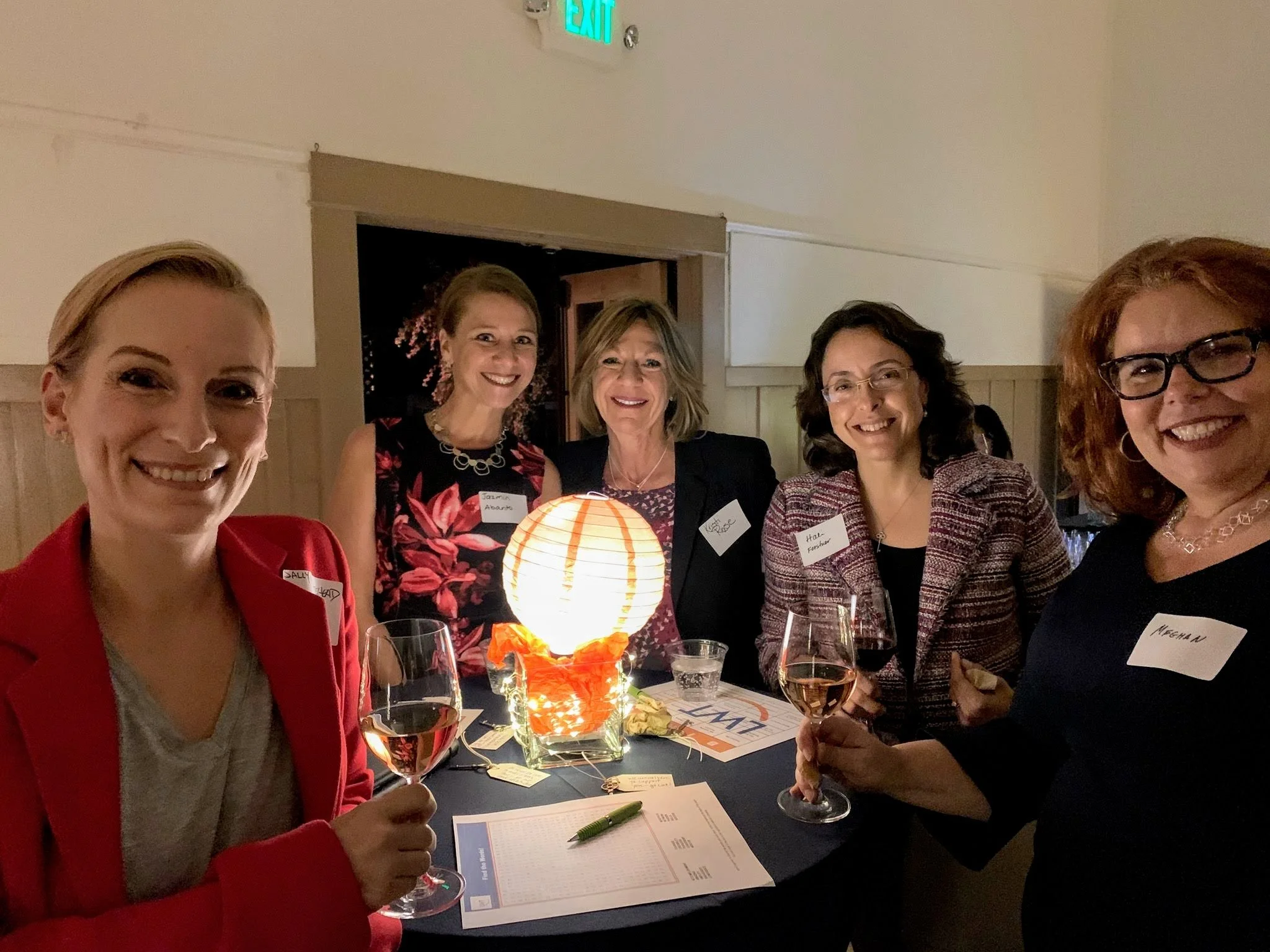 WILpower Program — WILpower