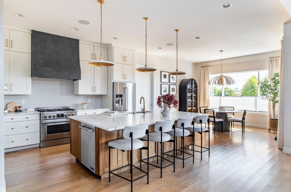 Lafayette CO Modern Furnishings — MC Design Interiors