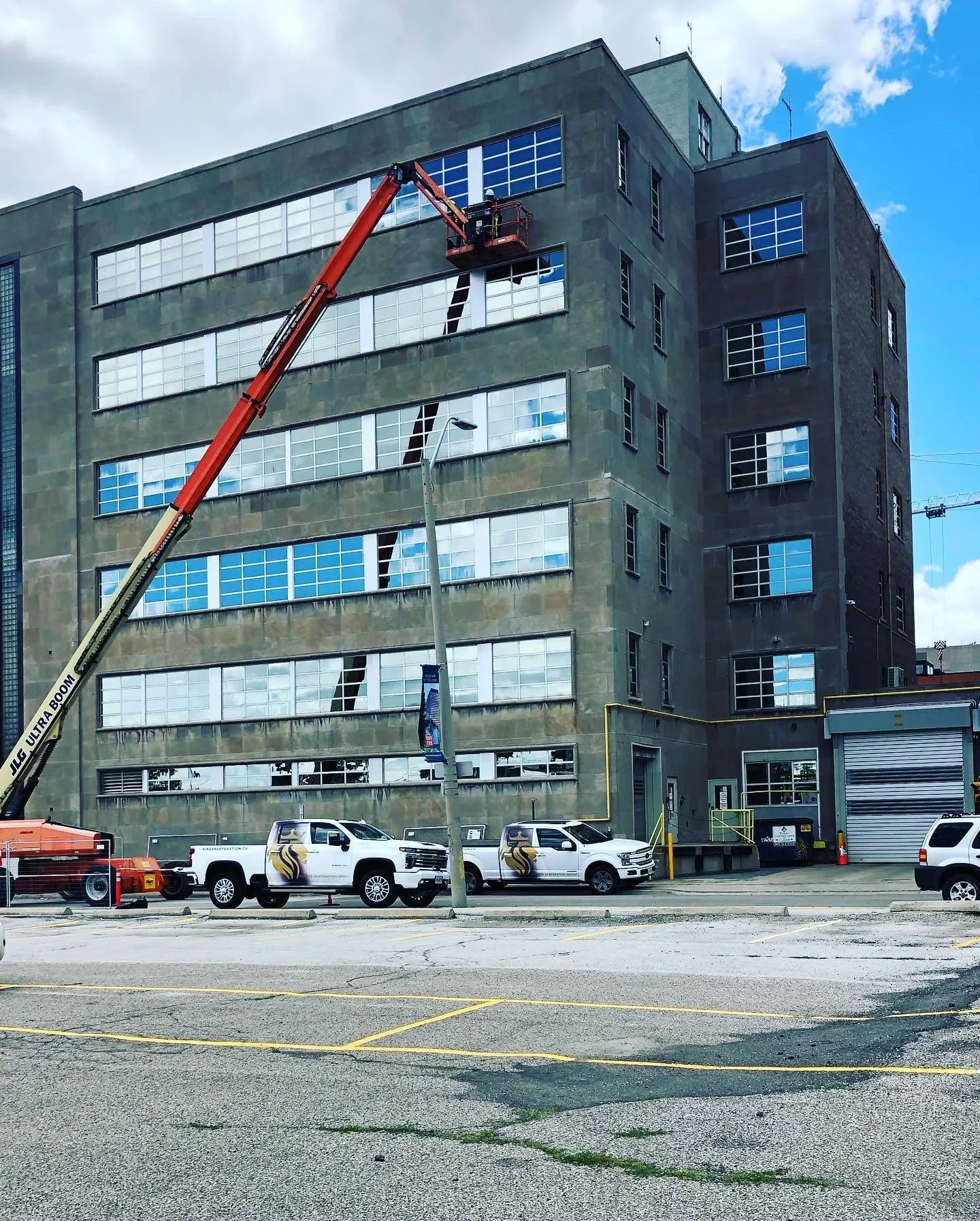 About Us — Kings Restoration Group