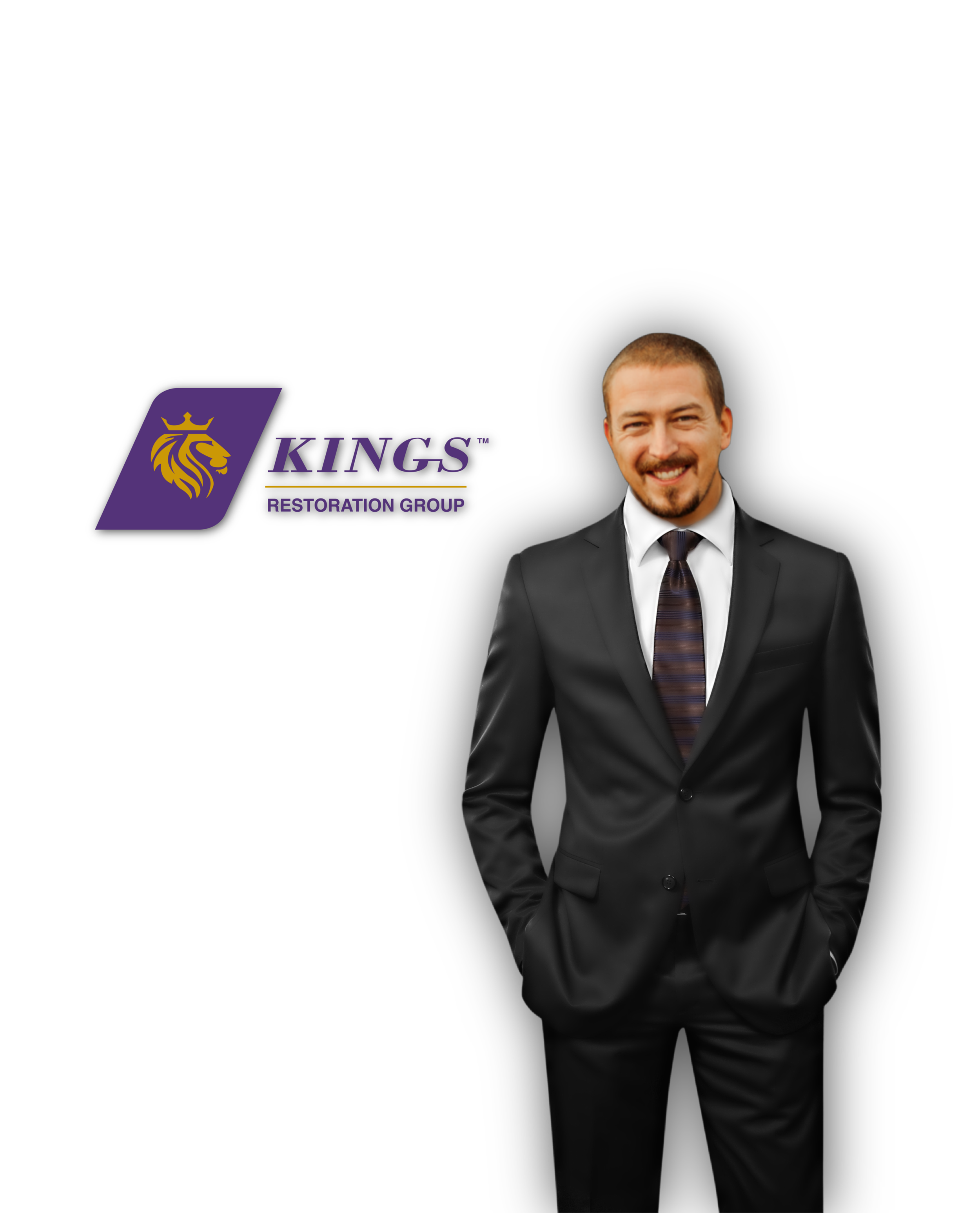 Meet the Team — Kings Restoration Group