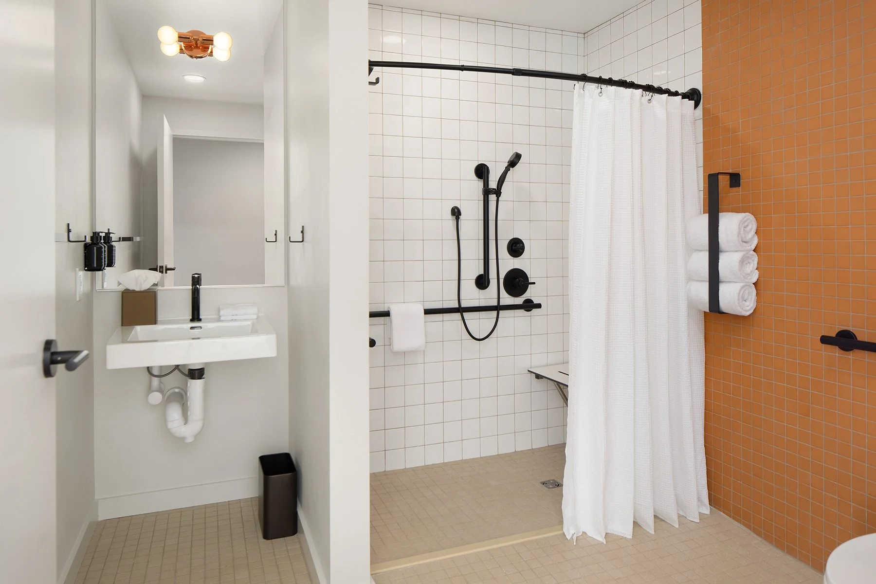 Rooms - Rhode's Motor Lodge
