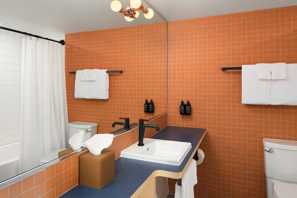 Rooms - Rhode's Motor Lodge