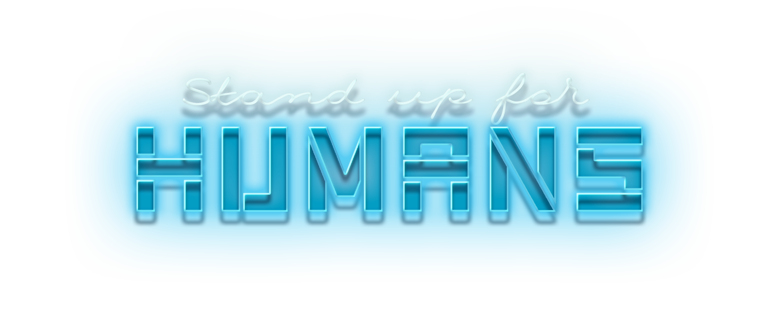 PROGRAMS — SAVE THE HUMANS