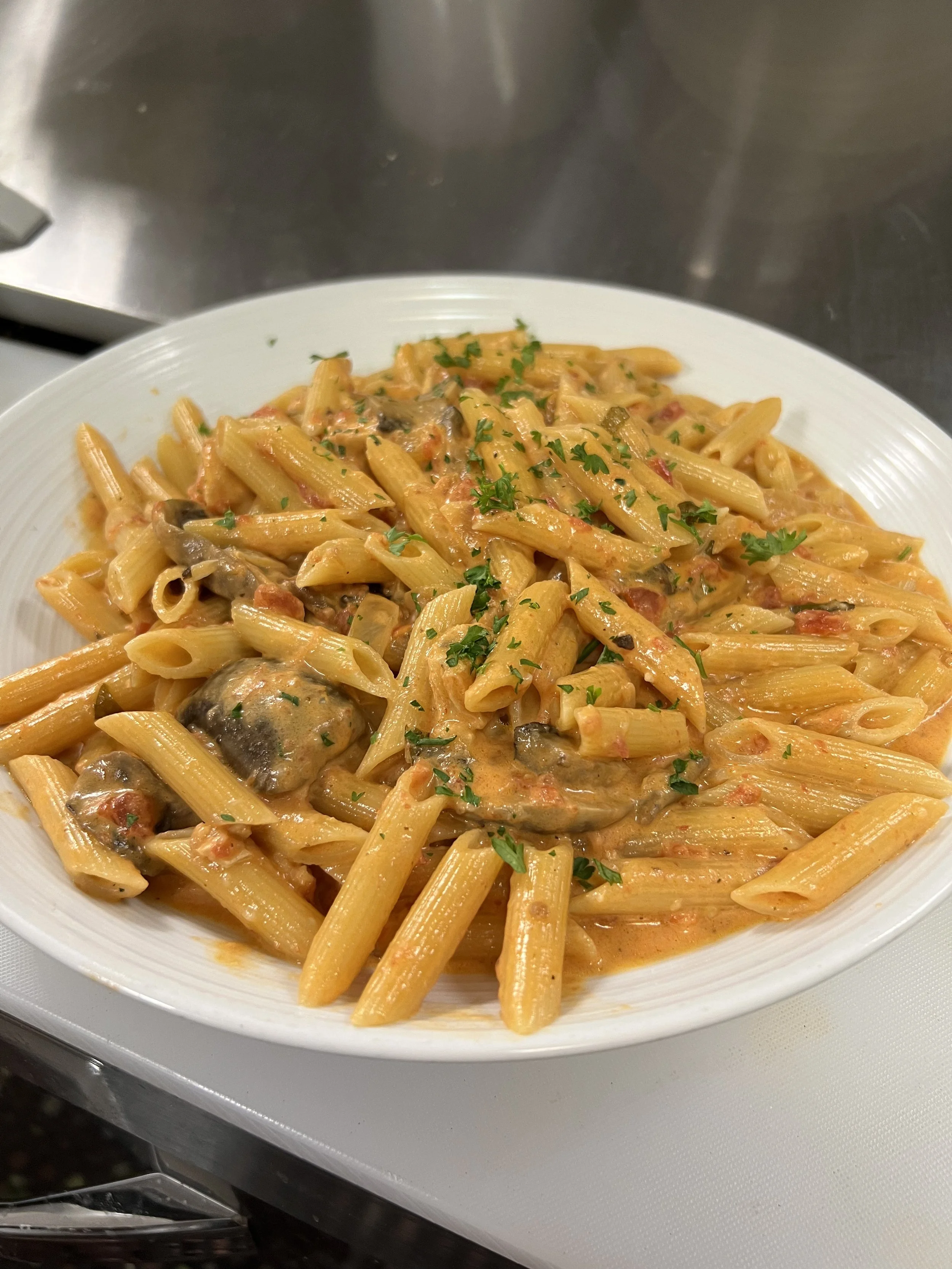 Restaurant & Take Out — RESERVOIR RESTAURANT South Orange, NJ