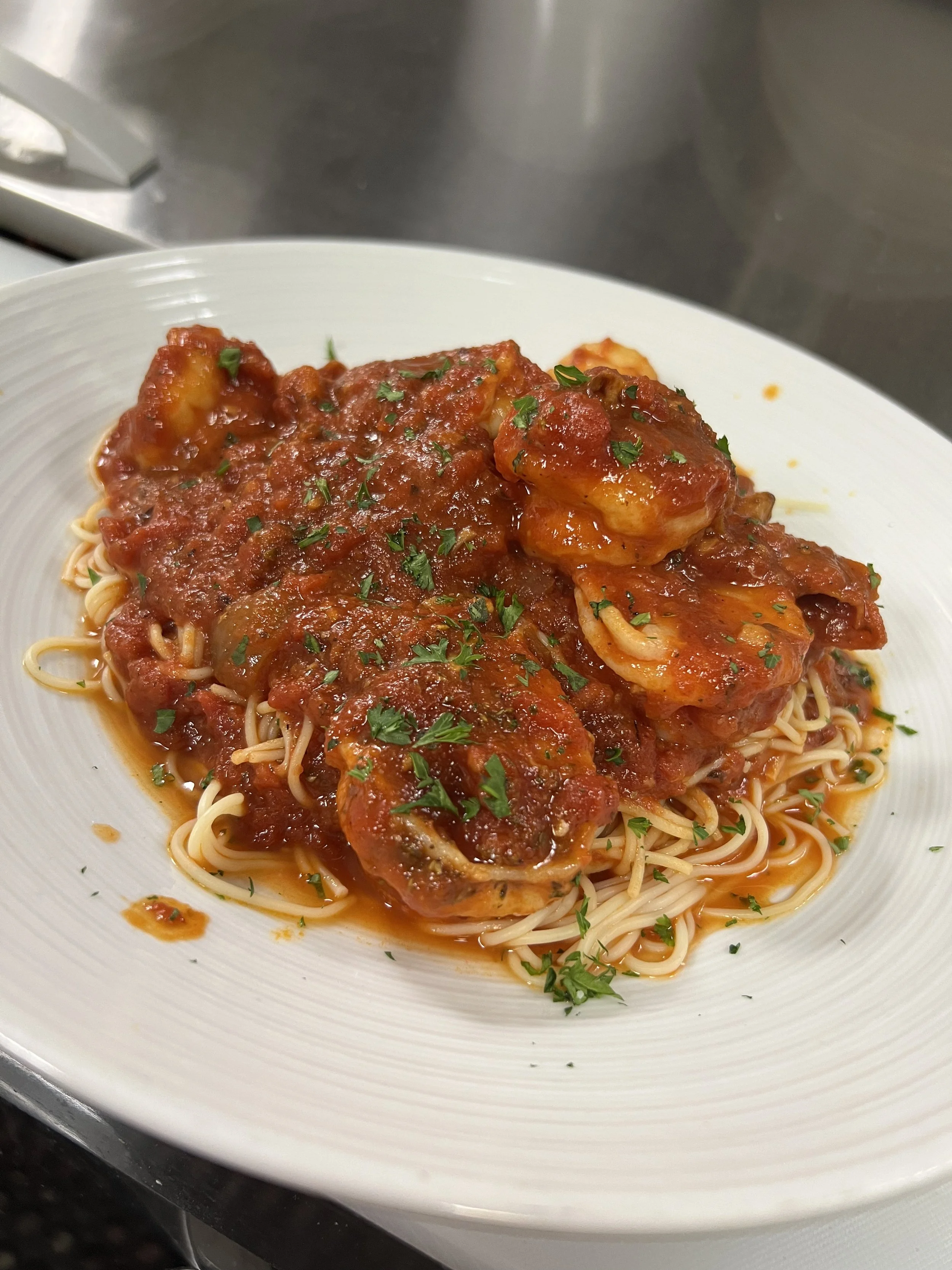 Christmas Catering — RESERVOIR RESTAURANT South Orange, NJ