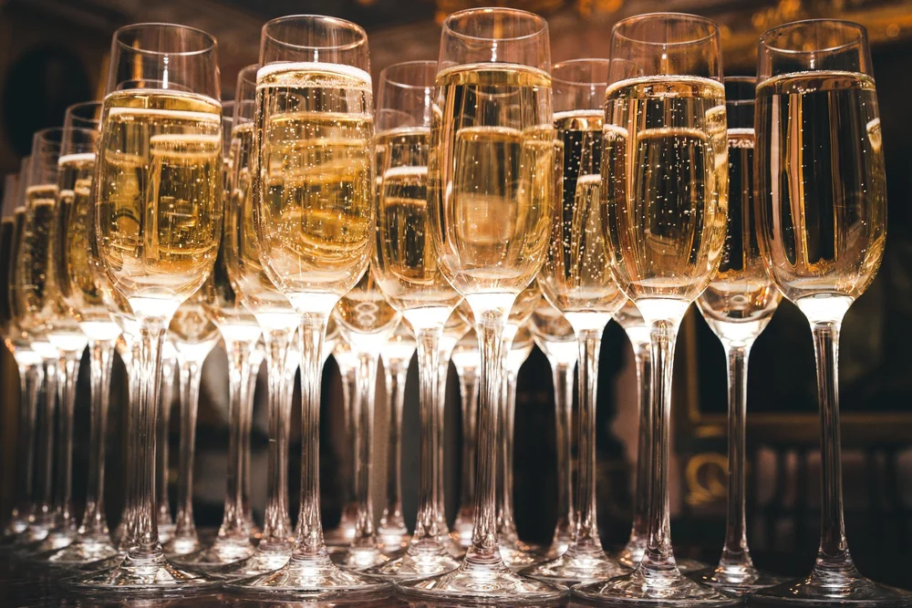 Sparkling Wine Resources — Sparkling Discoveries