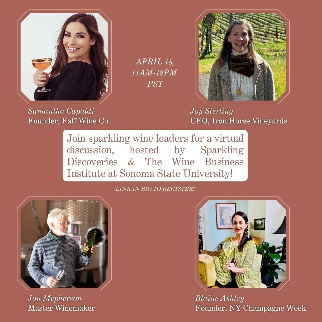 Sparkling News — Sparkling Discoveries