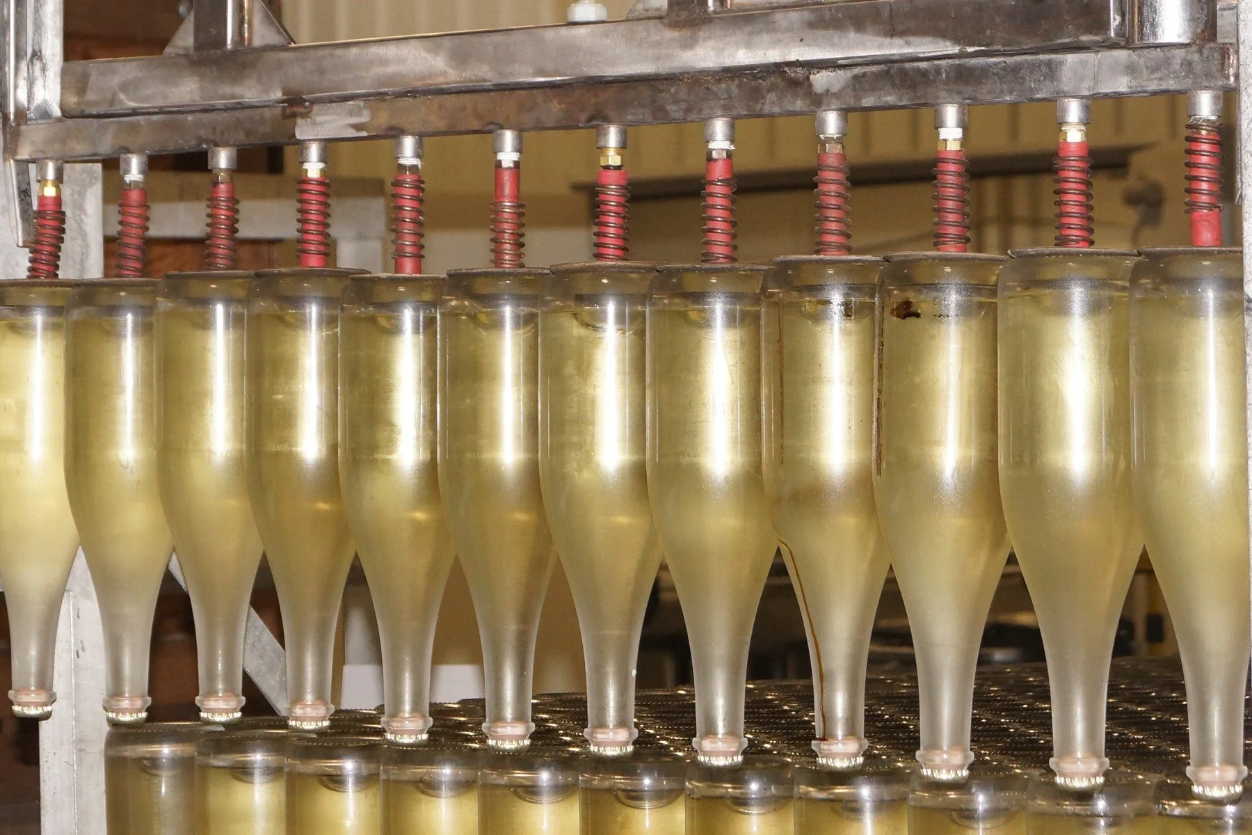 Méthode Champenoise | Sparkling Wines — Sparkling Discoveries