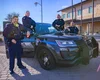 Hutto PD