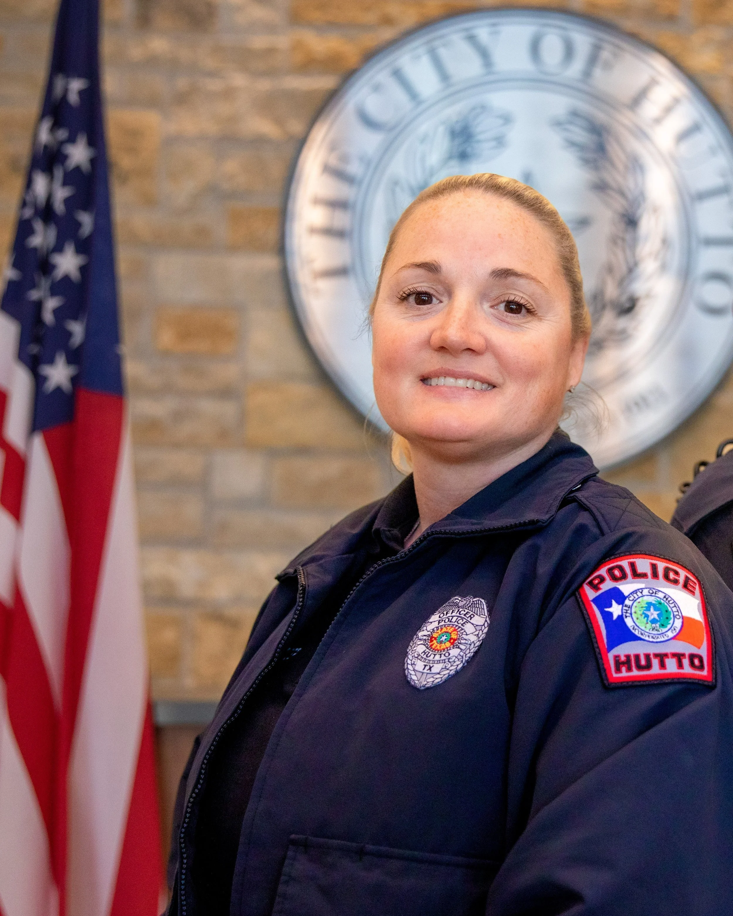 Careers — Hutto PD