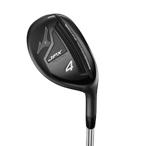Mizuno JPX Fli-Hi #6 Hybrid (R) — Elliott's Custom Clubs