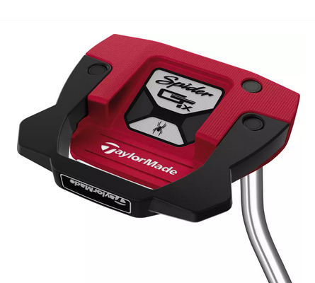 Putters — Store 2 — Elliott's Custom Clubs