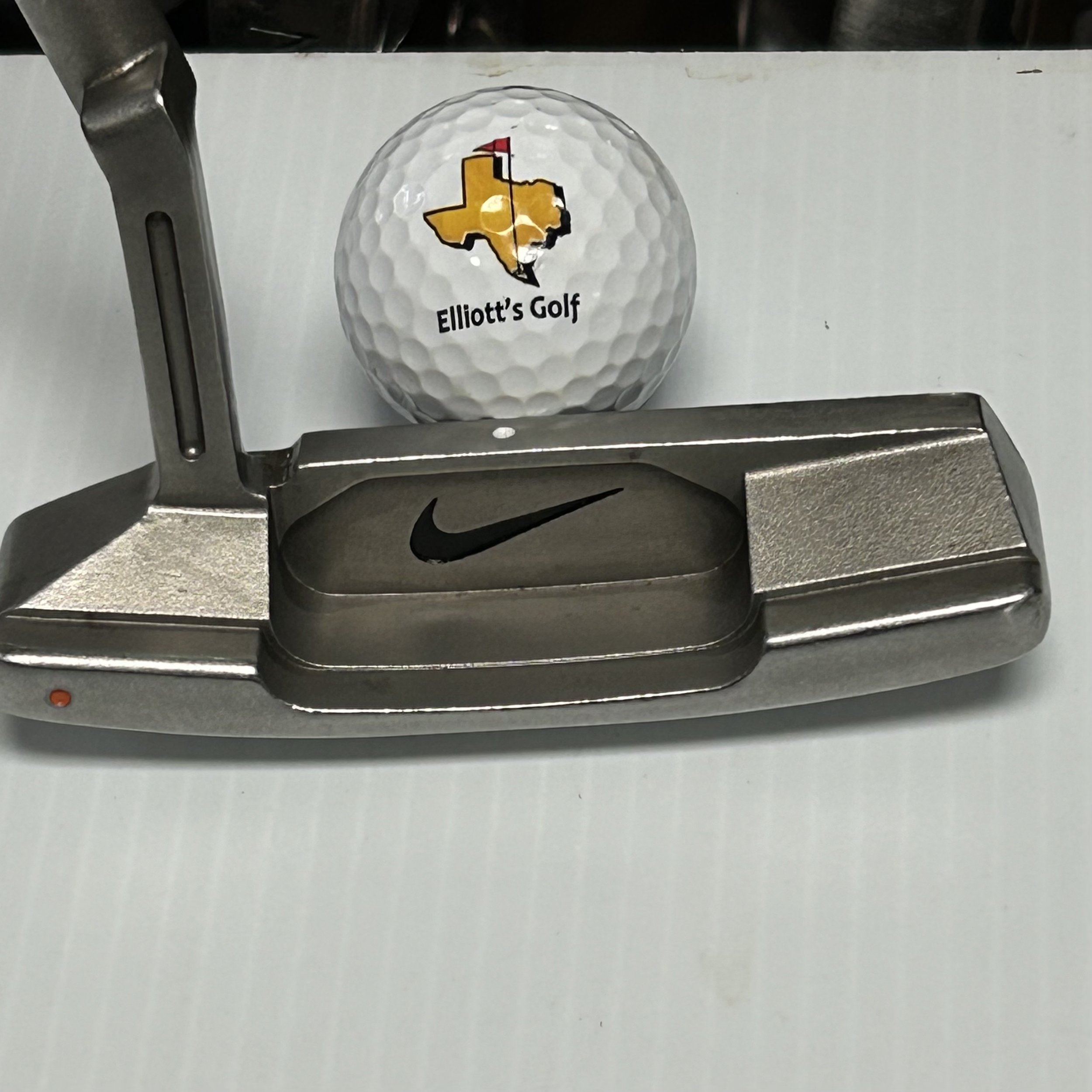 Nike Ignite 001 (042) — Elliott's Custom Clubs
